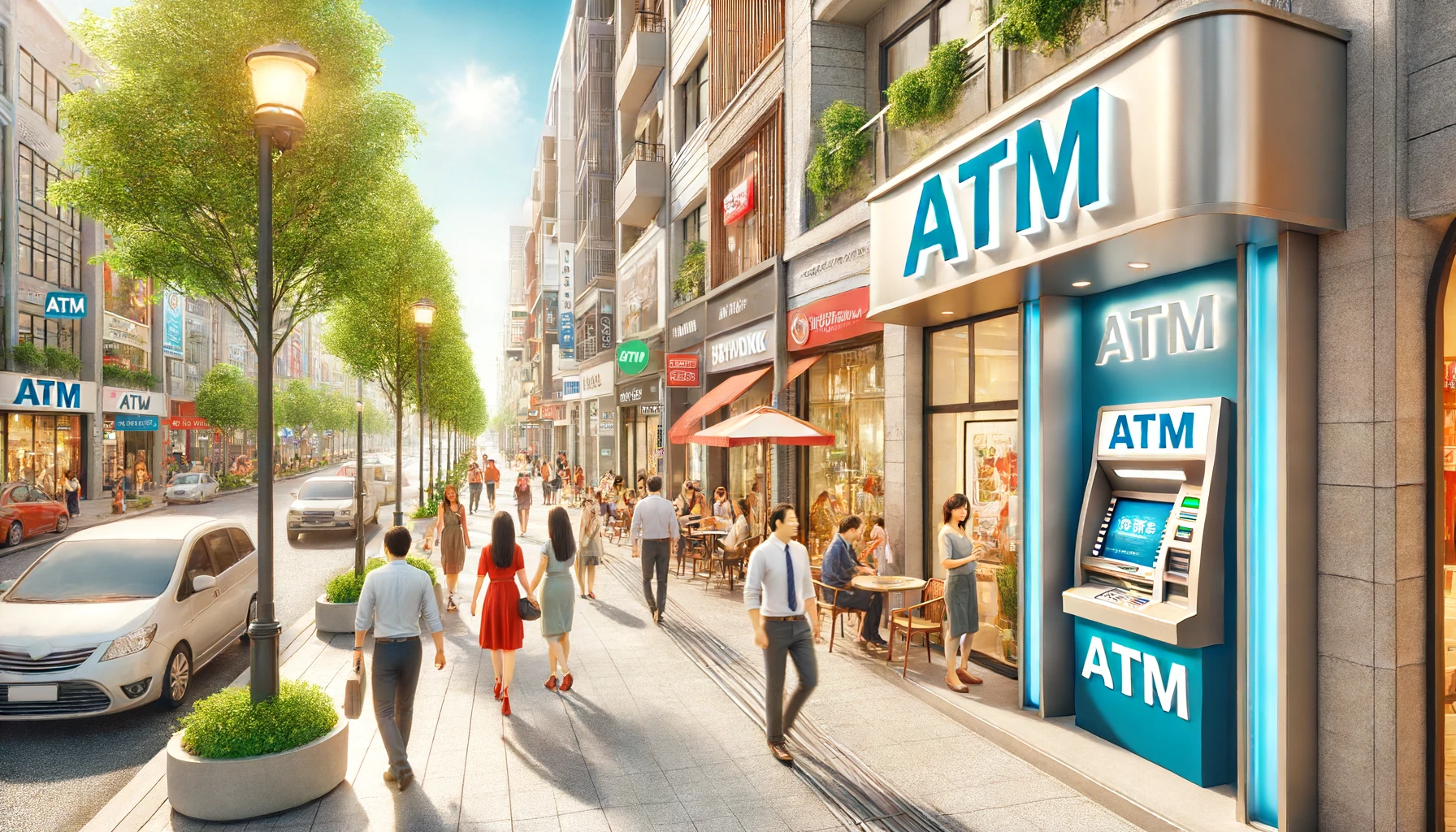 ATM Placement Services by NationalLink: Convenience and Profits ...