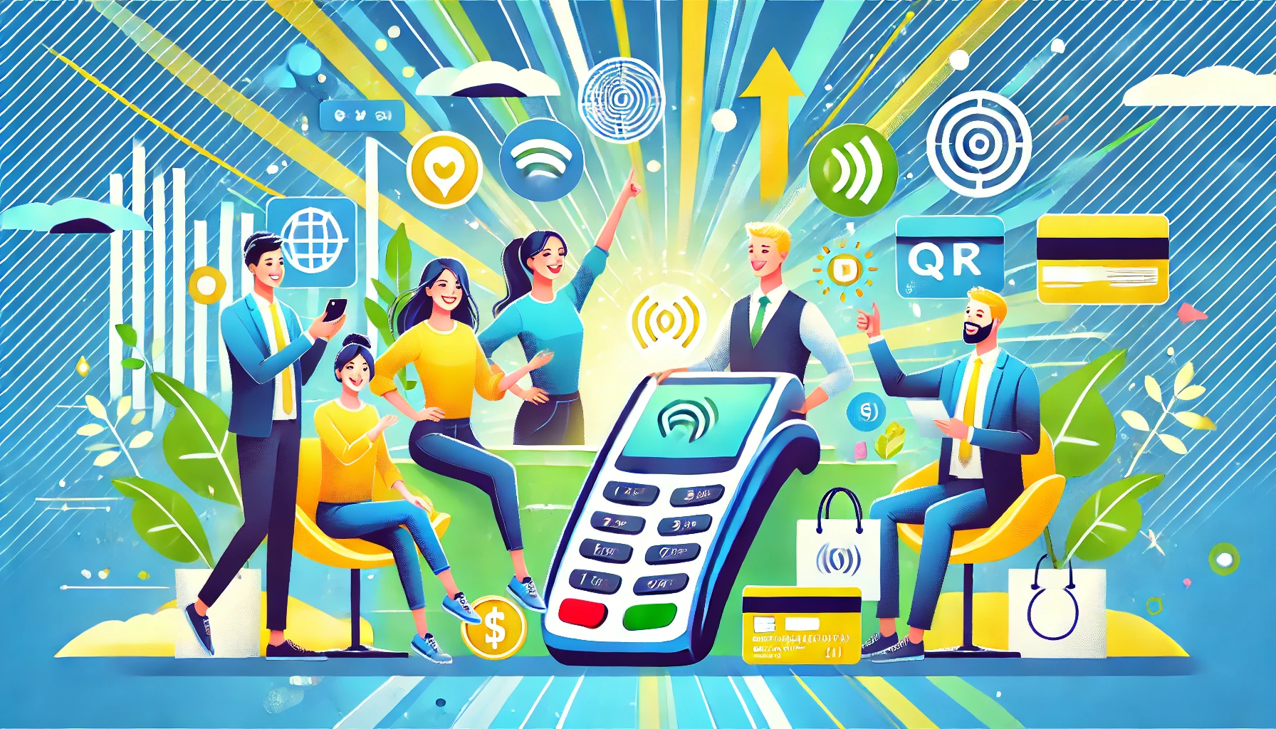 Enhancing Customer Service Through Payment Innovations