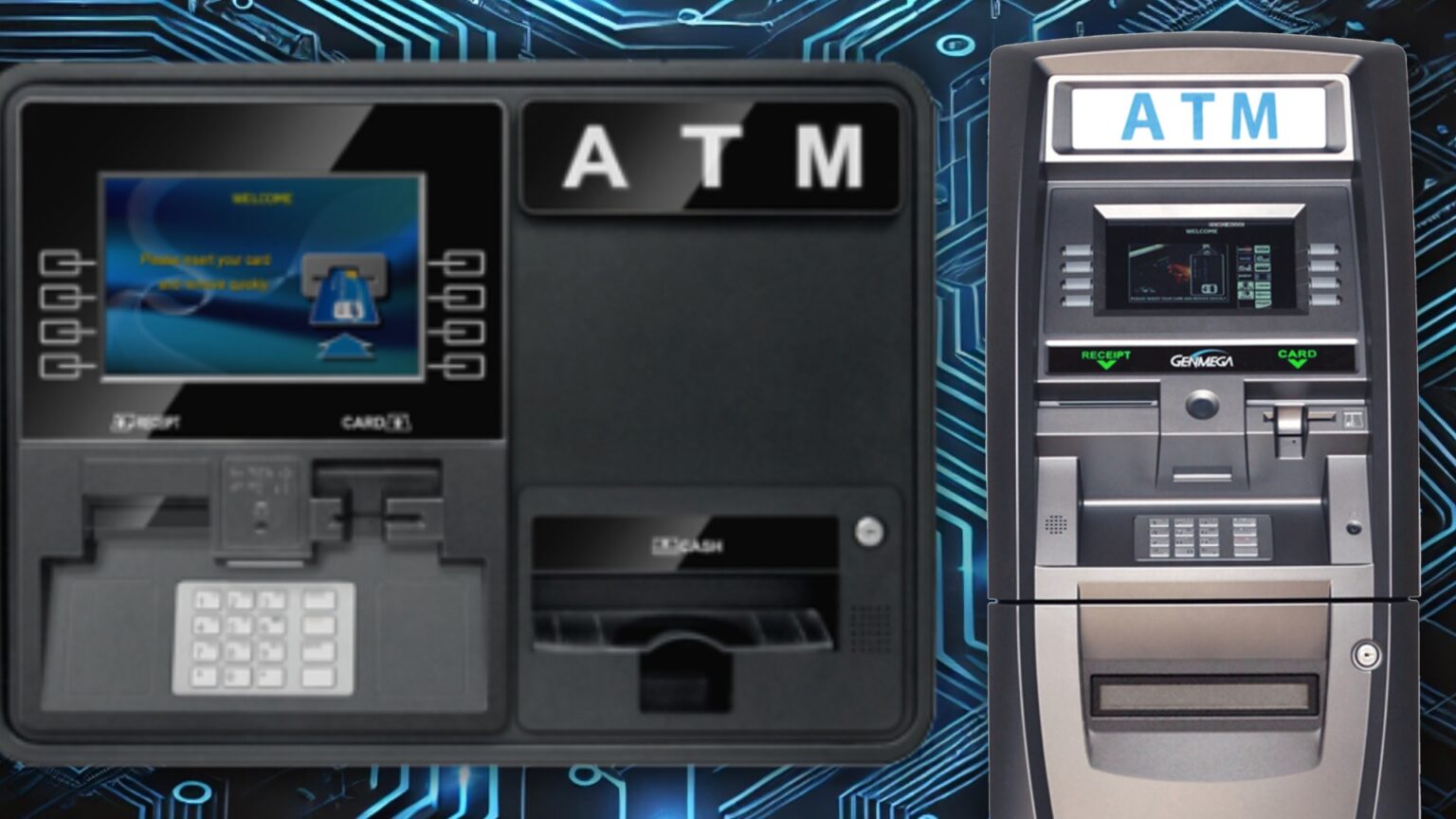 PCI Compliance: What ATM Operators Need to Know - NationalLink Inc.