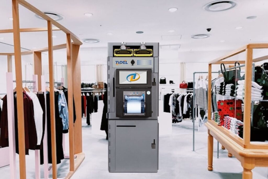 Smart Safes vs. Traditional Safes: What's the Real Difference ...